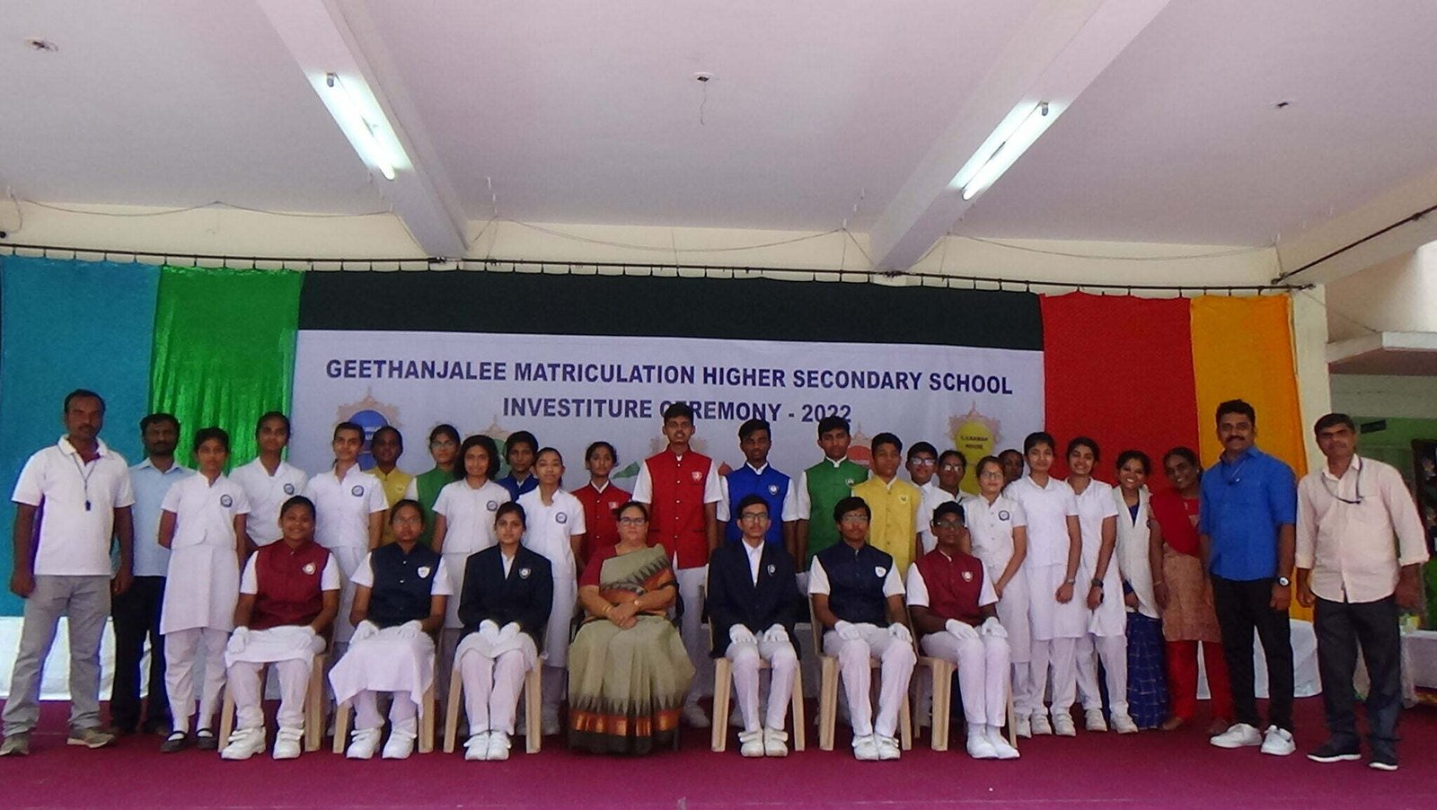 Principal | Geethanjalee Matric Hr Secondary School